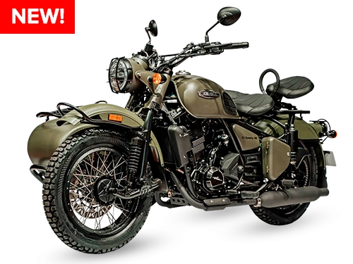 Мотоцикл CJ DYNASTY 700 – купить в Москве в салоне официального дилера ТОРГМАШ EXTREME